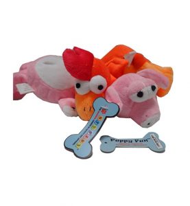 Dog Toys - NEO-PAWS