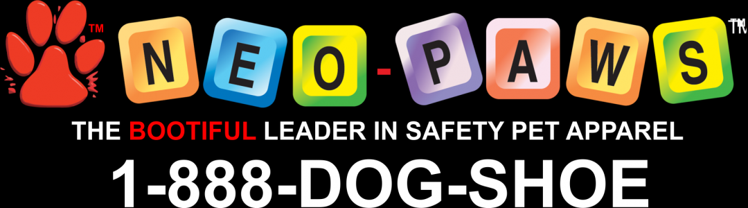 Dog Boots & Shoes - Pet Safety Gear | NEO-PAWS™