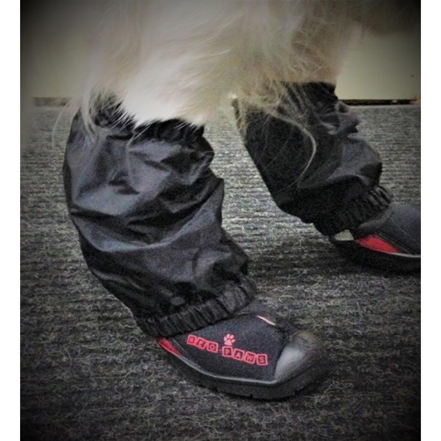 BOOT COVERS - NEO-PAWS