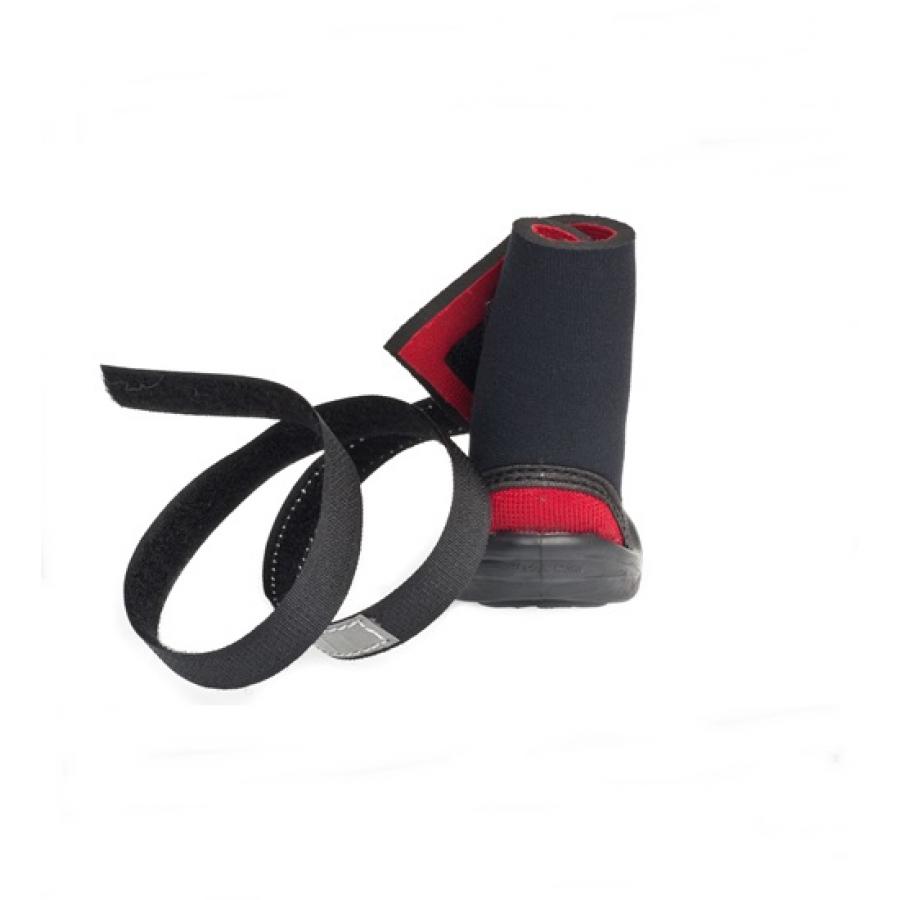 Neoprene Dog Boots – Durable & Protective Paw Wear