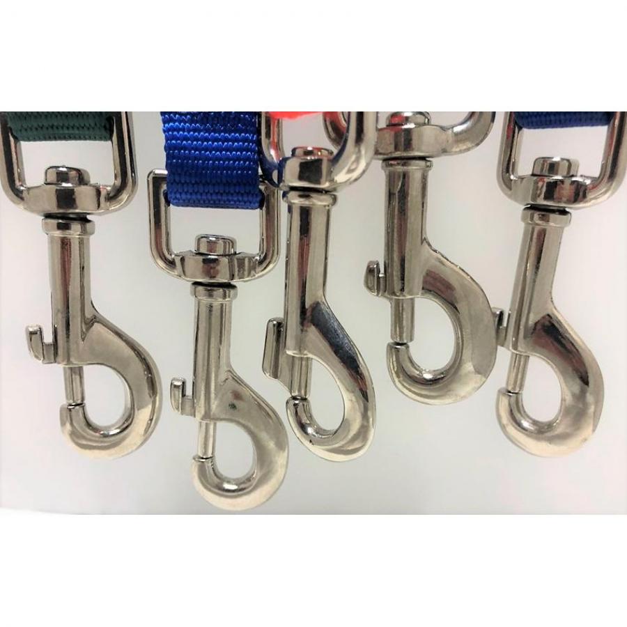 SEE-ME™ GLOW LEAD with all the safety precautions at Neo-Paws