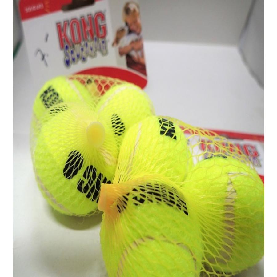KONG!™ SQUEAKY BALLS - NEO-PAWS