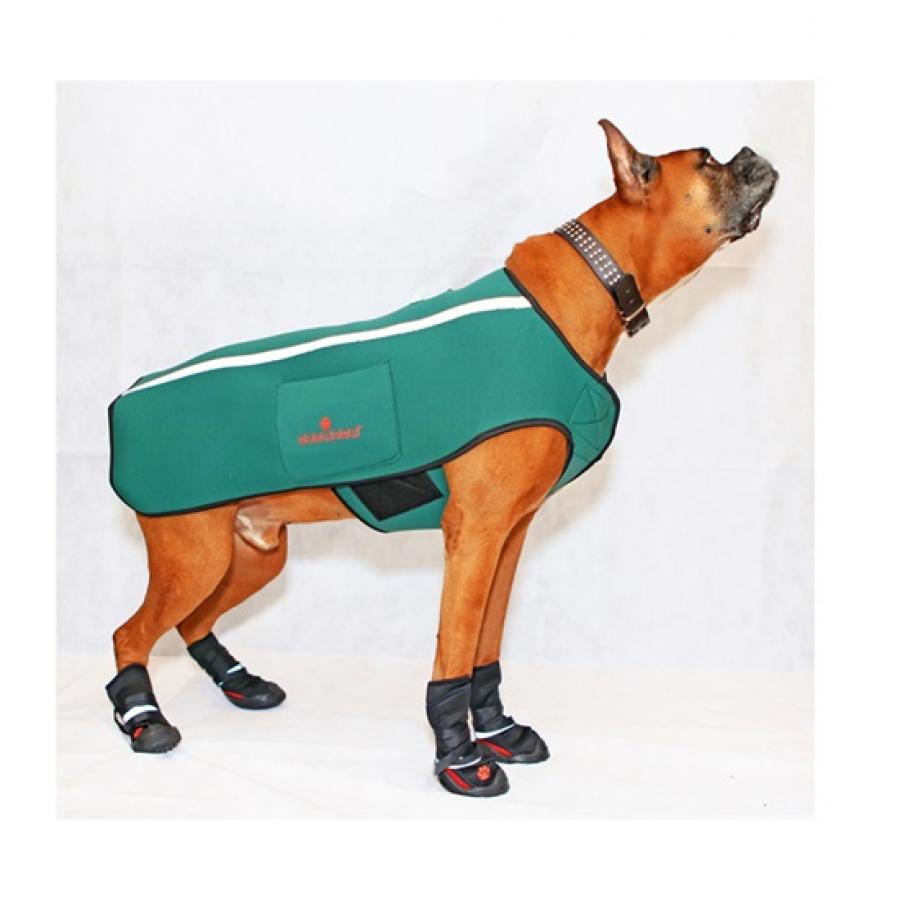 ALL-NEW NEOPRENE JACKET - NEO-PAWS