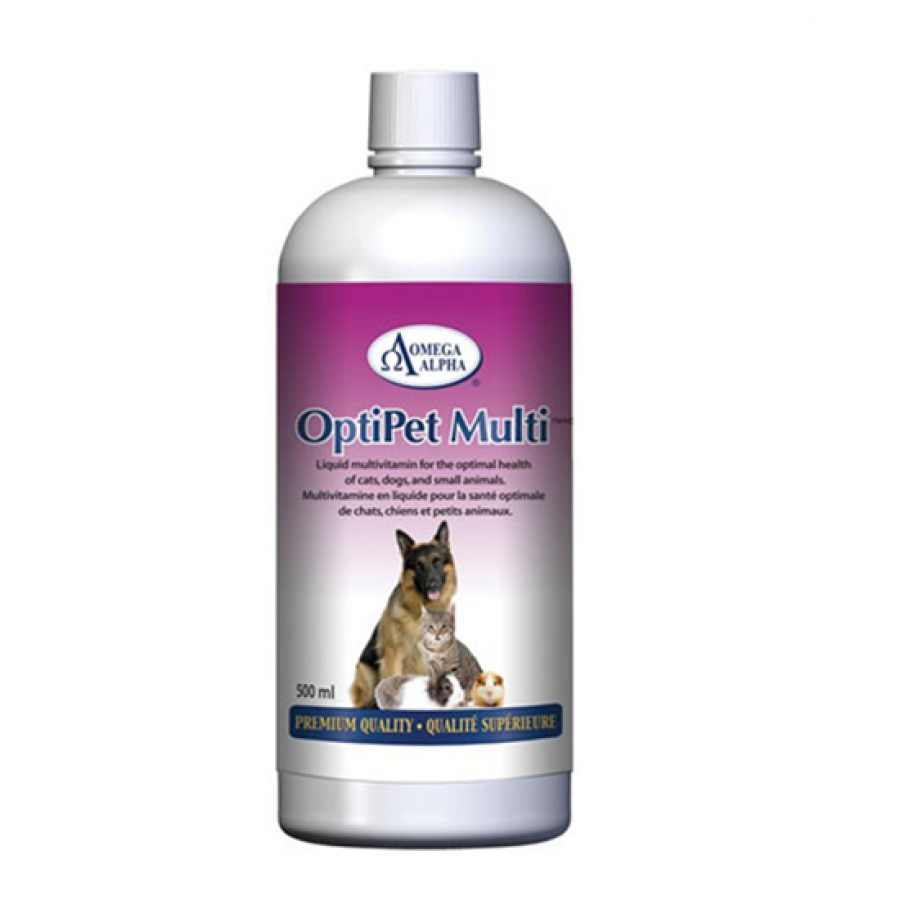 Buy OPTIPET MULTI™ Online From NeoPaws, Protect Your Dogs/Pets.