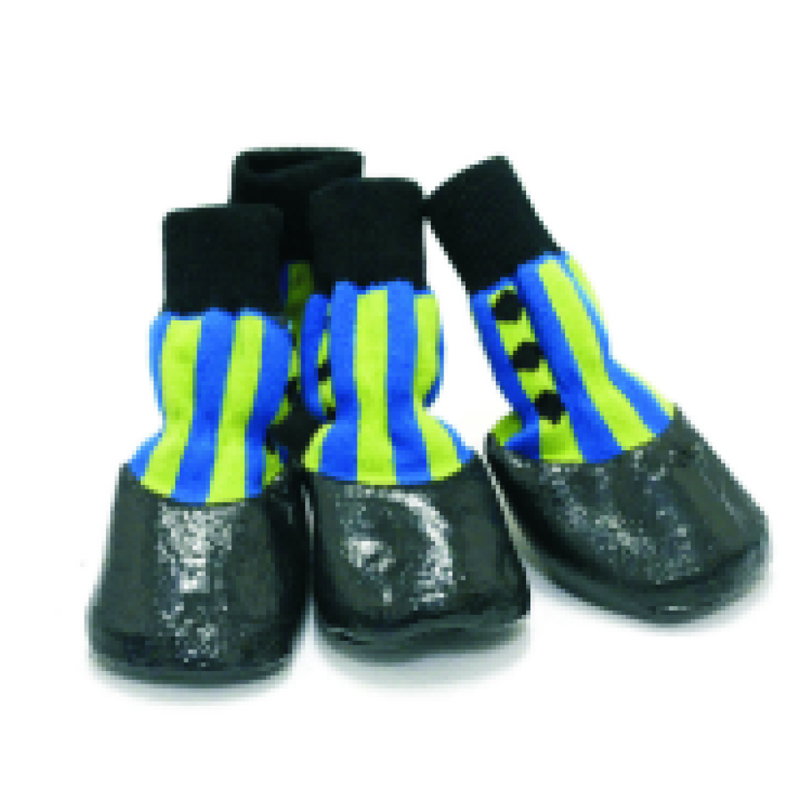 EZ Paws by NEO-PAWS® – Durable Dog Paw Protection