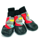 EZ Paws by NEO-PAWS® – Durable Dog Paw Protection